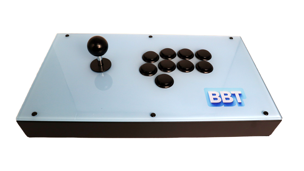 Customization based on M9 Arcade Game Controller Custom Panel Project ...