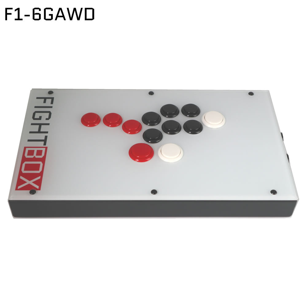 FightBox Arcade All Button Fighting Game Controllers FightBoxArcade fightbox-arcade-all-button-fighting-game-controllers-fightboxarcade
