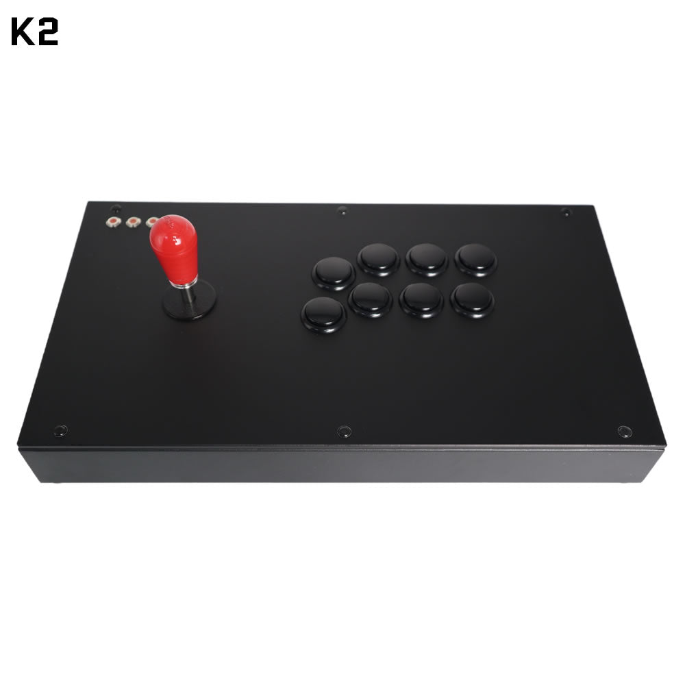 FightBox K2 Korean Arcade Joystick Game Controller for PC/PS/XBOX/SWIT ...