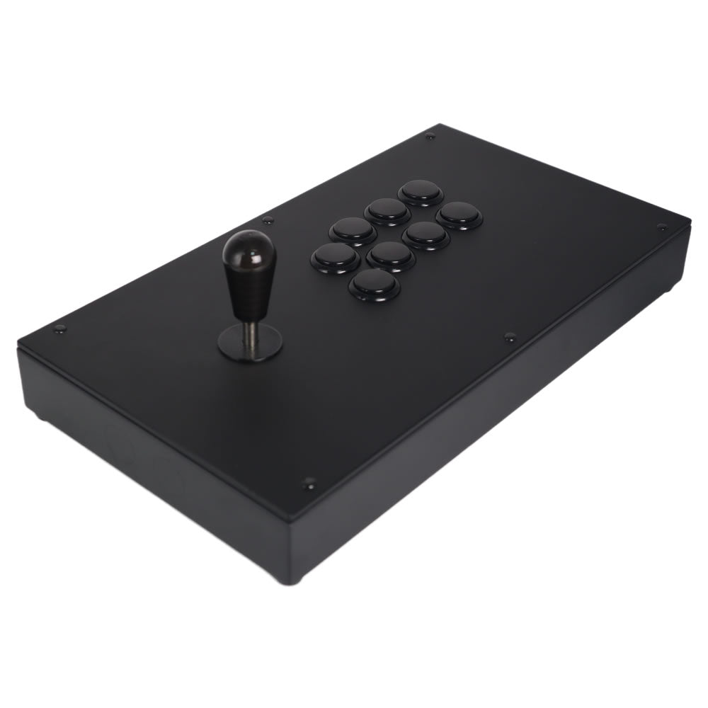 FightBox K2 Korean Lever Arcade Joystick Game Controller for PC/PS/XBO ...