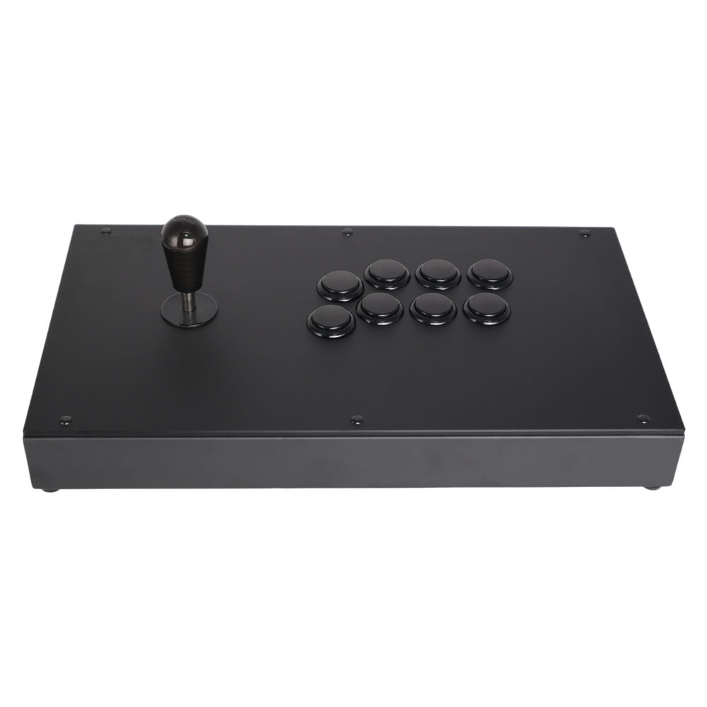 FightBox K2 Korean Lever Arcade Joystick Game Controller for PC/PS/XBO ...