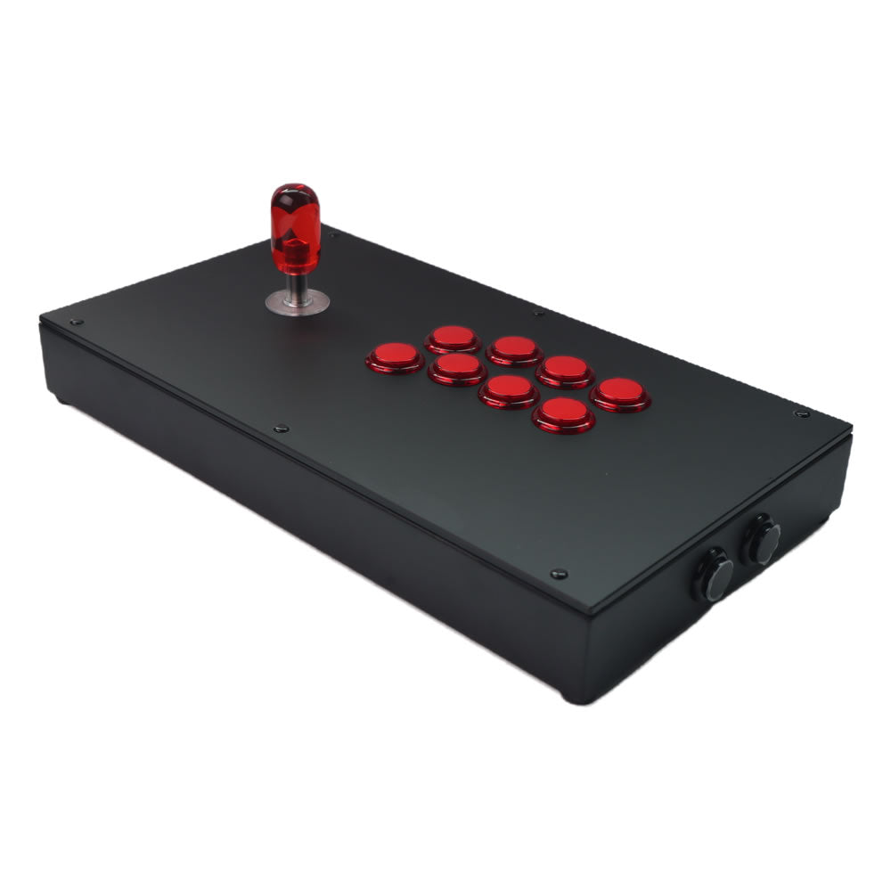 FightBox K2-NEO-Edition Korean Knee Lever Arcade Joystick Game Control ...