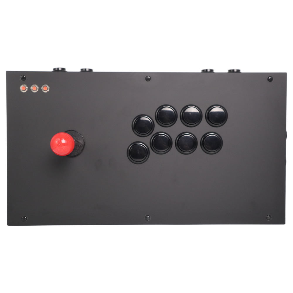 FightBox K2 Korean Arcade Joystick Game Controller for PC/PS/XBOX/SWIT ...