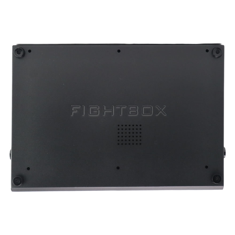 FightBox R9 Arcade Fight Stick With Spinner Retro Game Controller For ...