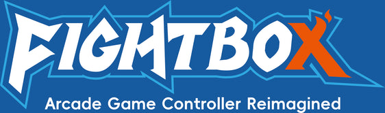 FightBox F1-PC Arcade Game Controller Custom Panel Project 2023/11/20 ...